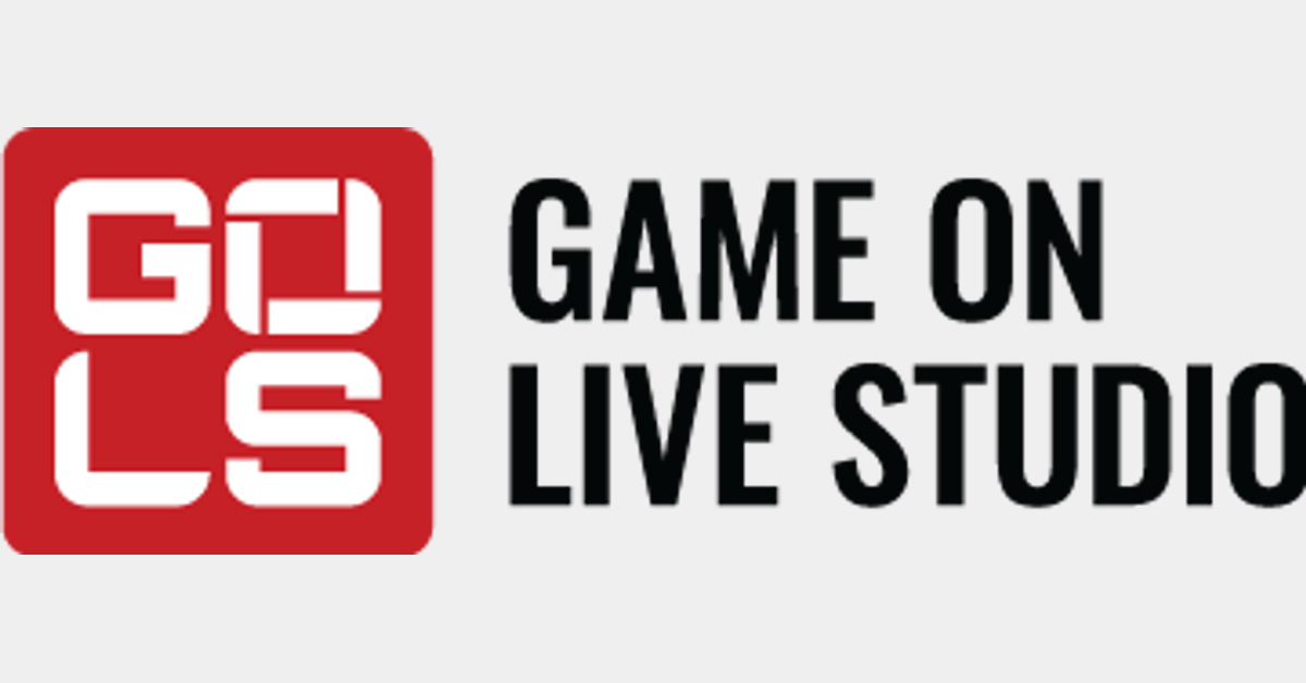 Game On Live Studio